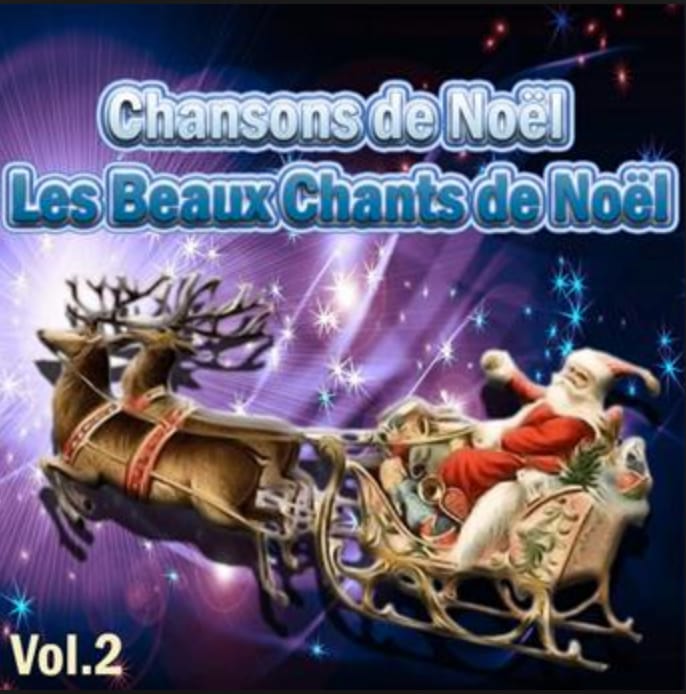 Noël en famille – Gibus.be